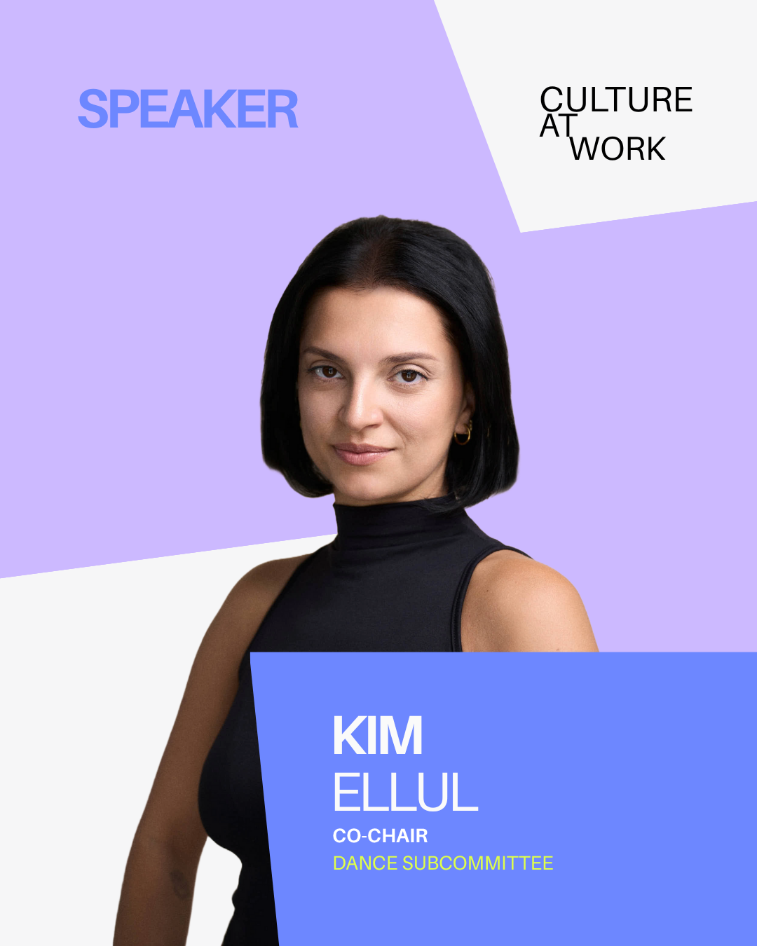 Culture at Work Unconference by MEIA